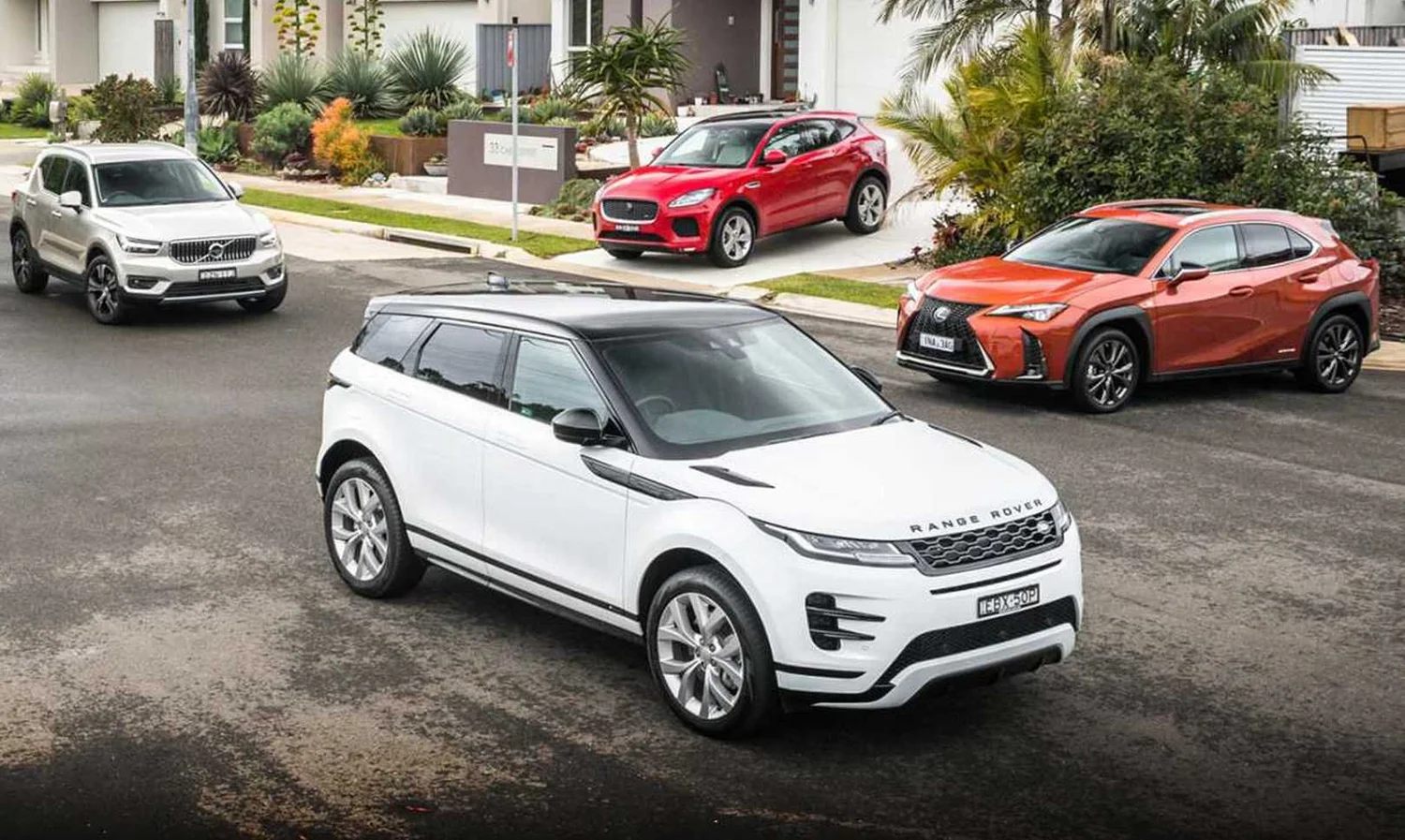 What is a Vehicle Make and Model? - Blue Flag