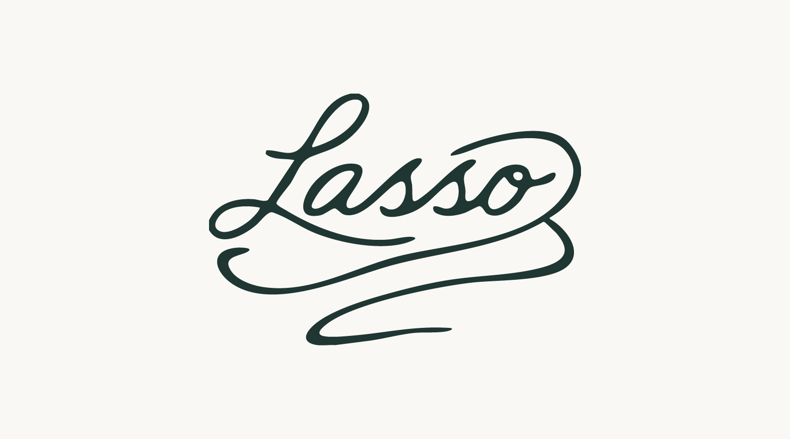 Lasso | Brand Identity & Web Design — Howdy, I’m Colby