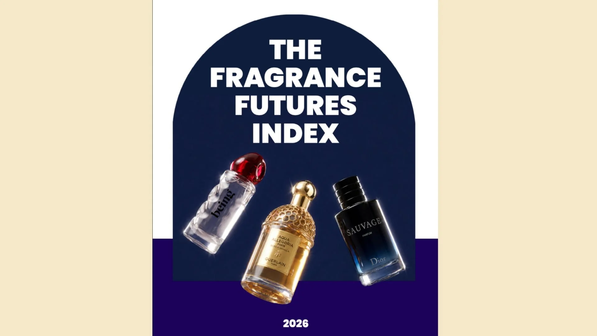 What’s trending in scent? A report from perfume’s front line — On the Scent