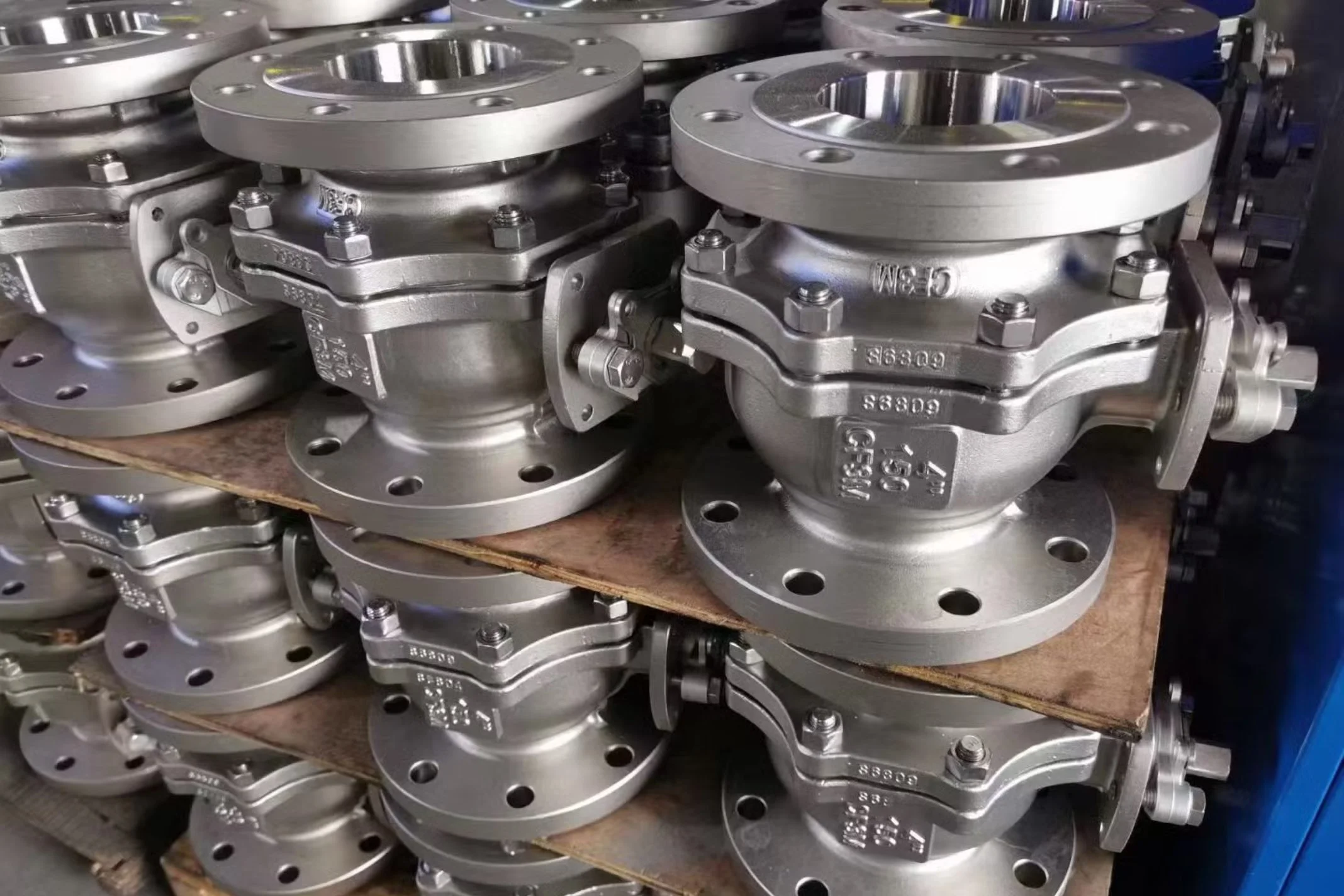 Full Bore vs Reduced Bore Valves Explained | Size Comparison — British ...