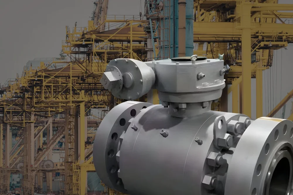 DN vs NPS Size Chart | Metric vs Imperial Valve Sizes — British Flow ...