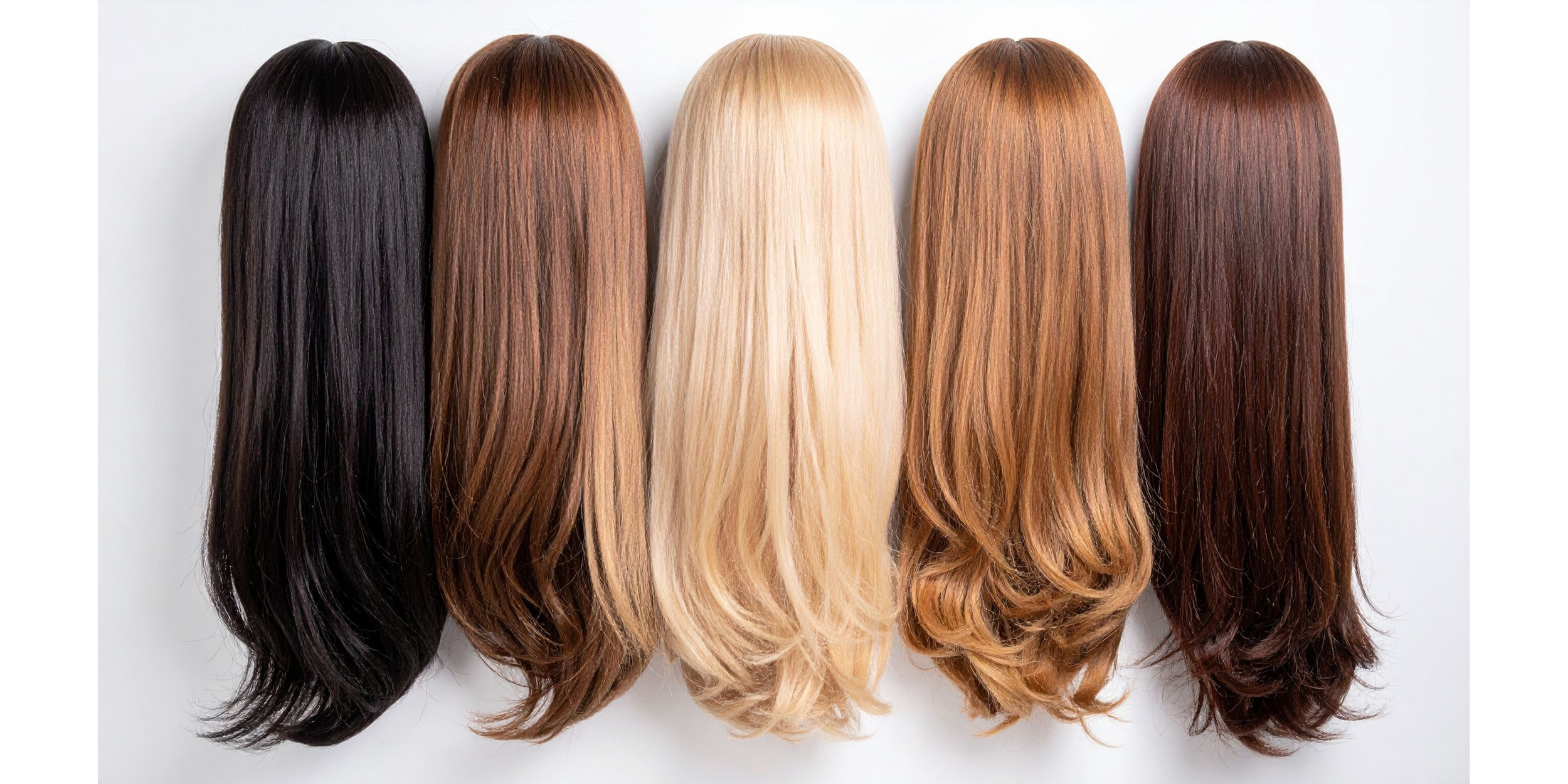 Gettin Wiggy | Premium Wigs, Expert Care
