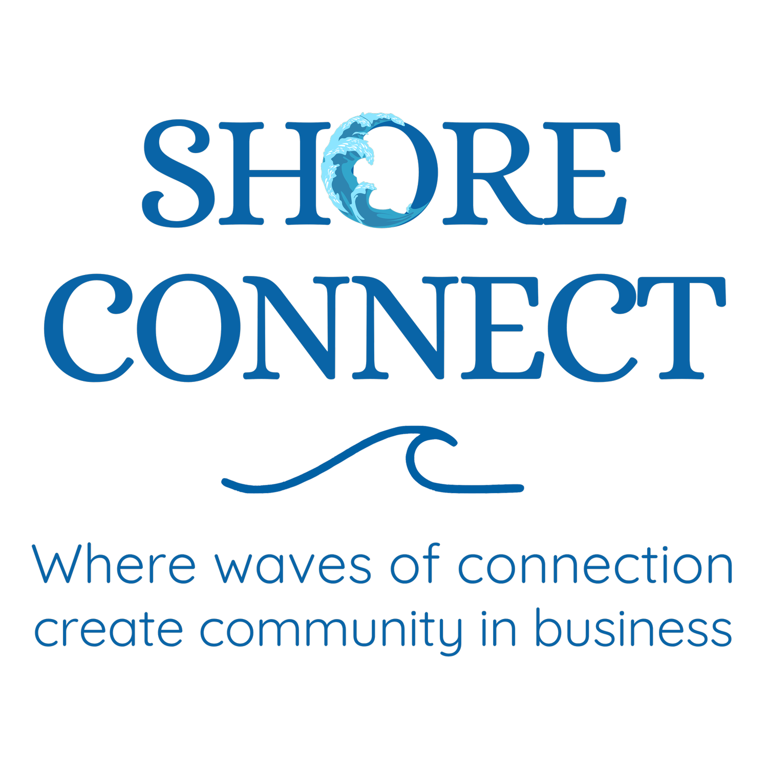 Shore Connect — Shore to Please Designs