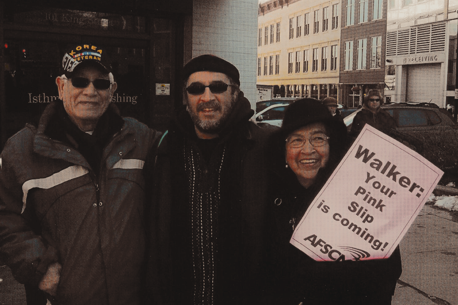 About — Tony Castañeda for 76th District
