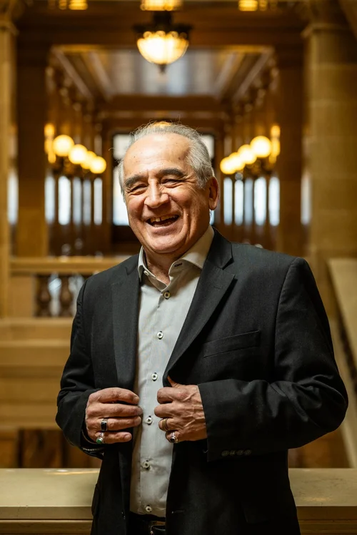 Tony Castañeda for 76th District