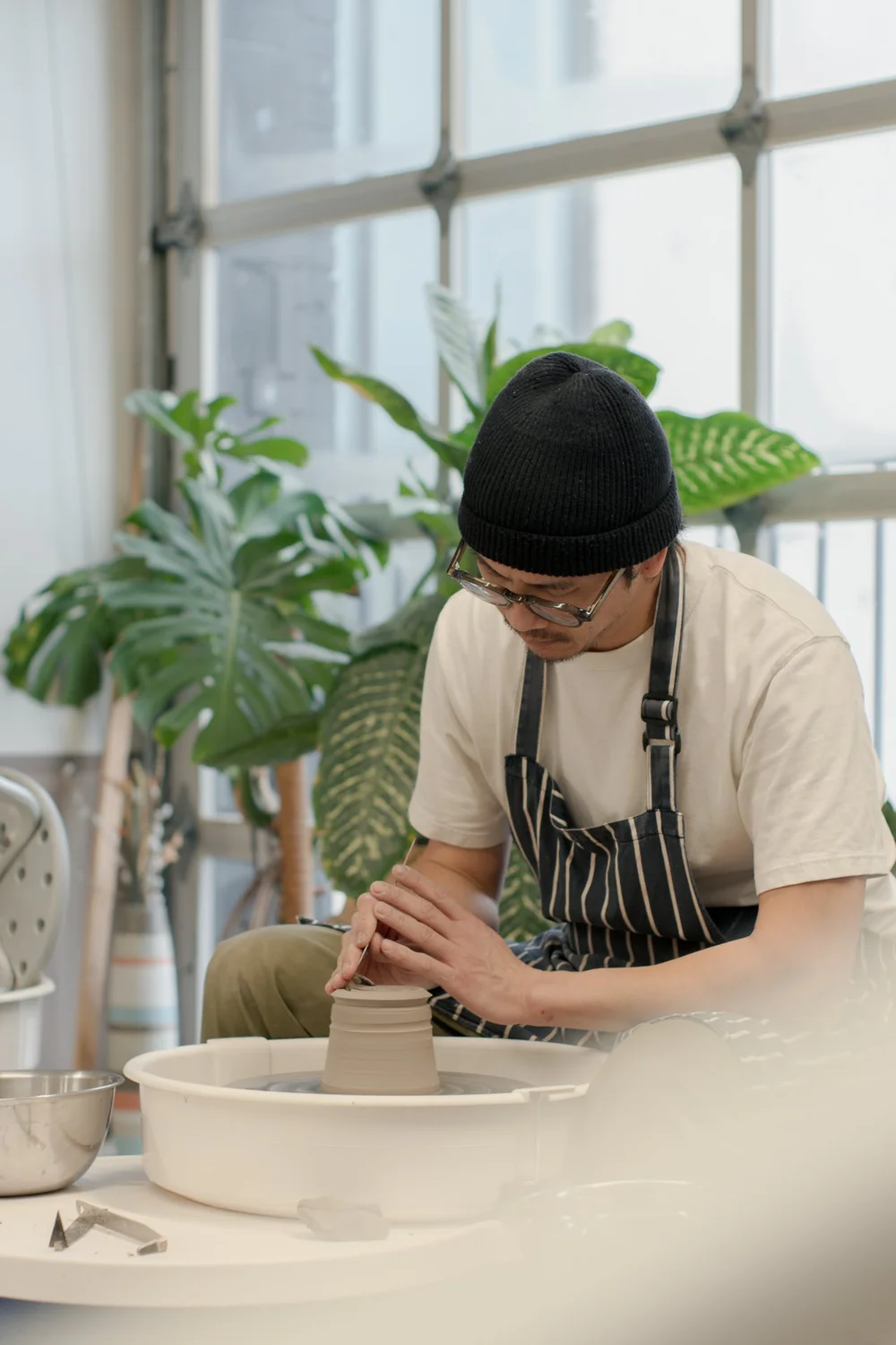 Pot Pot Studio | Pottery Classes & Ceramics Studio in Toronto