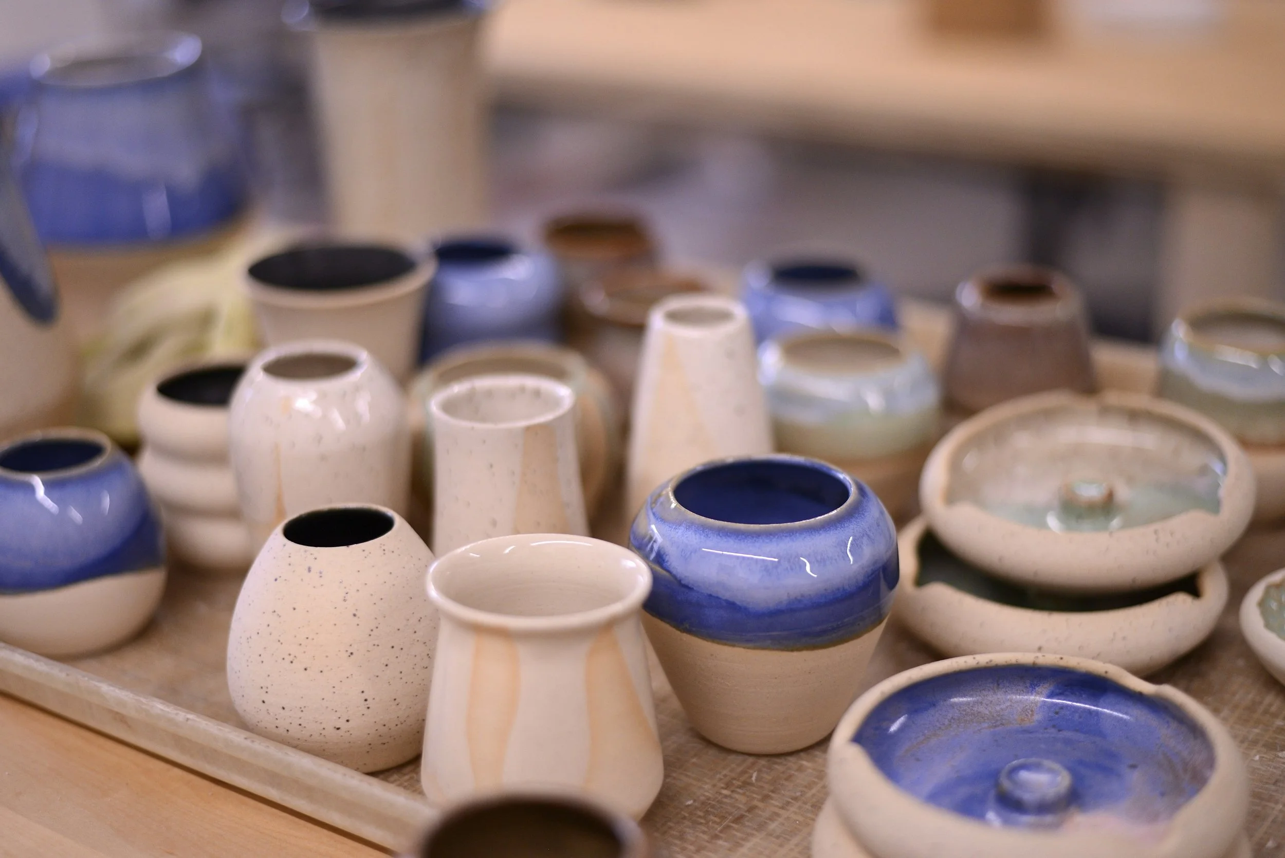 Pot Pot Studio | Pottery Classes & Ceramics Studio in Toronto