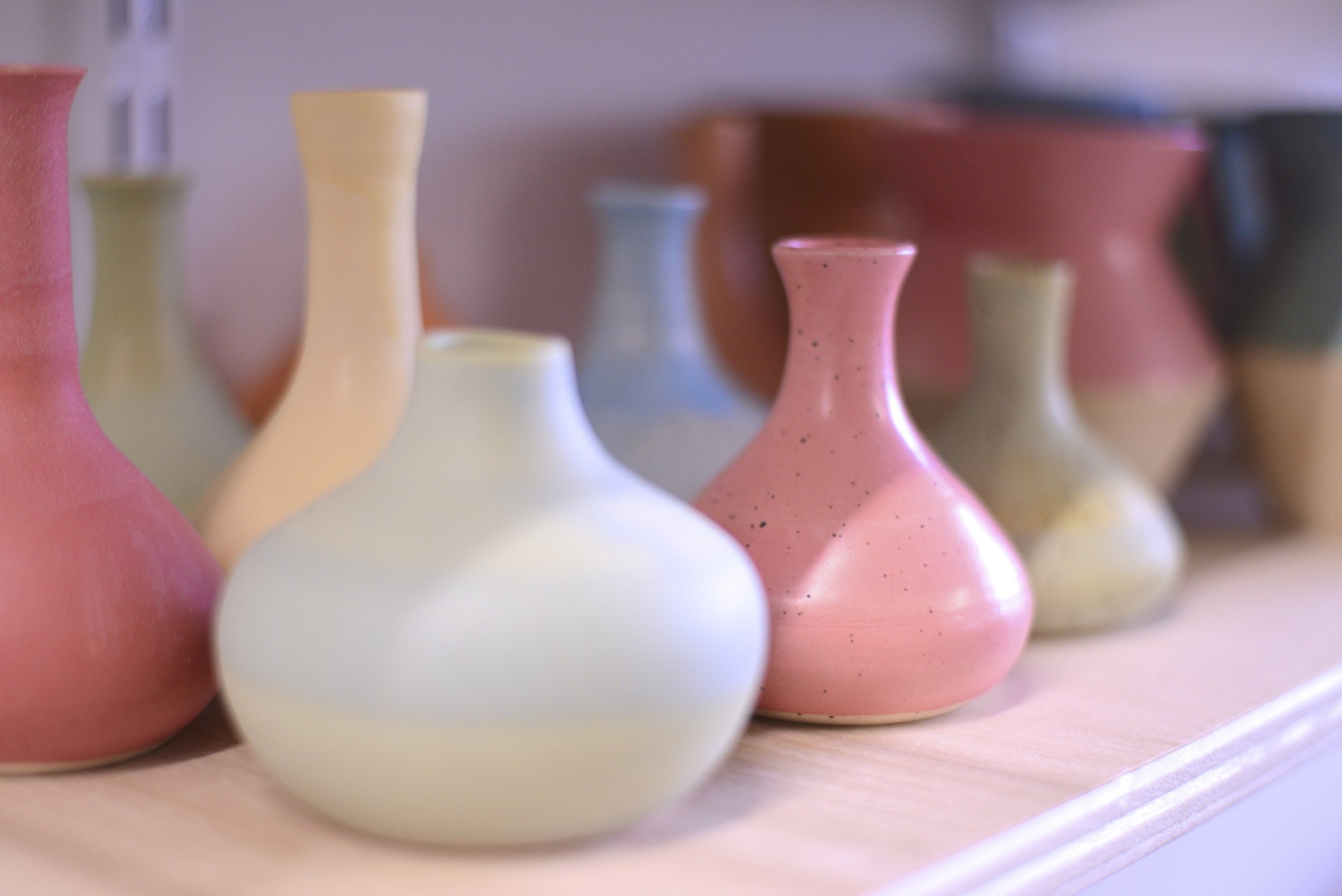 Pot Pot Studio | Pottery Classes & Ceramics Studio in Toronto