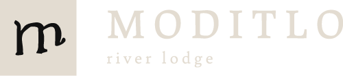 Moditlo River Lodge