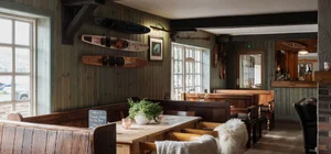 The Clachan Hotel | Boutique Hotel Lochearnhead, Trossachs