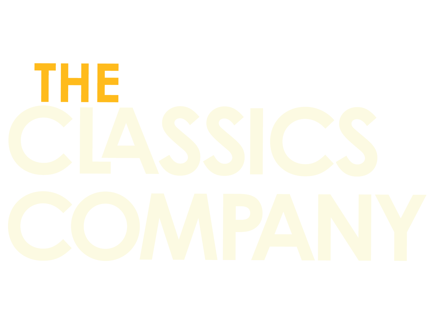 The Classics Company | Experience Classics — Book Your Tickets Today