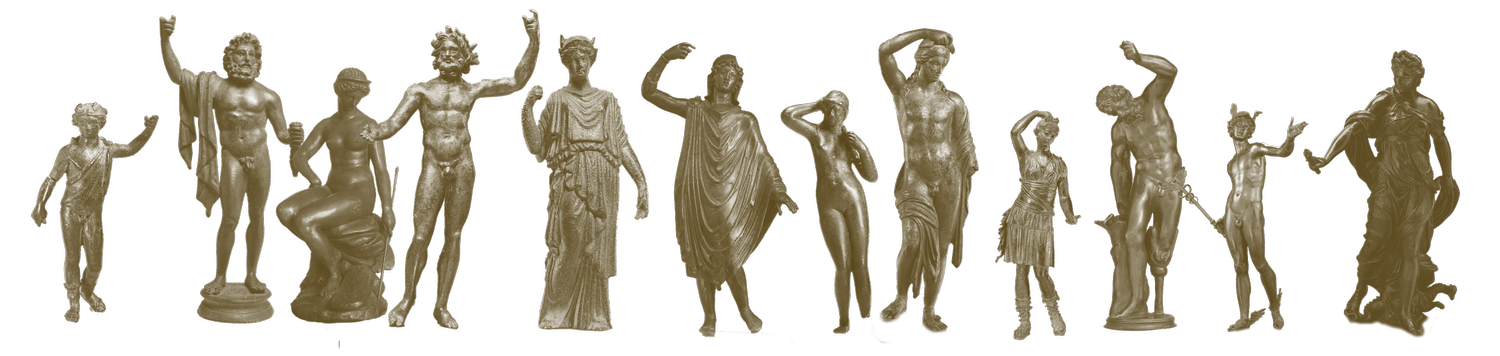 The Classics Company | Experience Classics — Book Your Tickets Today