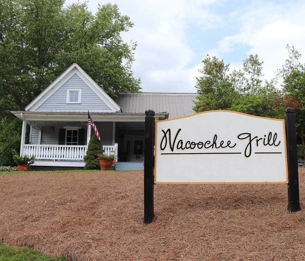 Nacoochee Grill