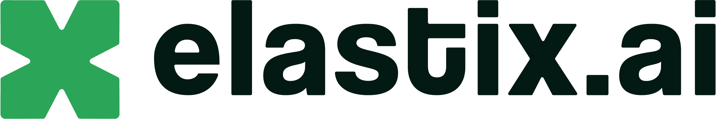Elastix AI