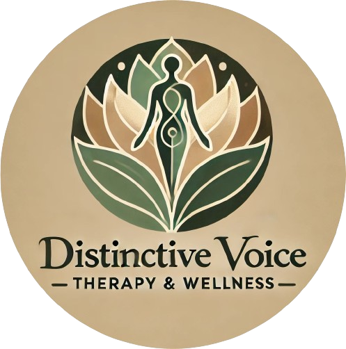 Distinctive Voice Therapy & Wellness PLLC