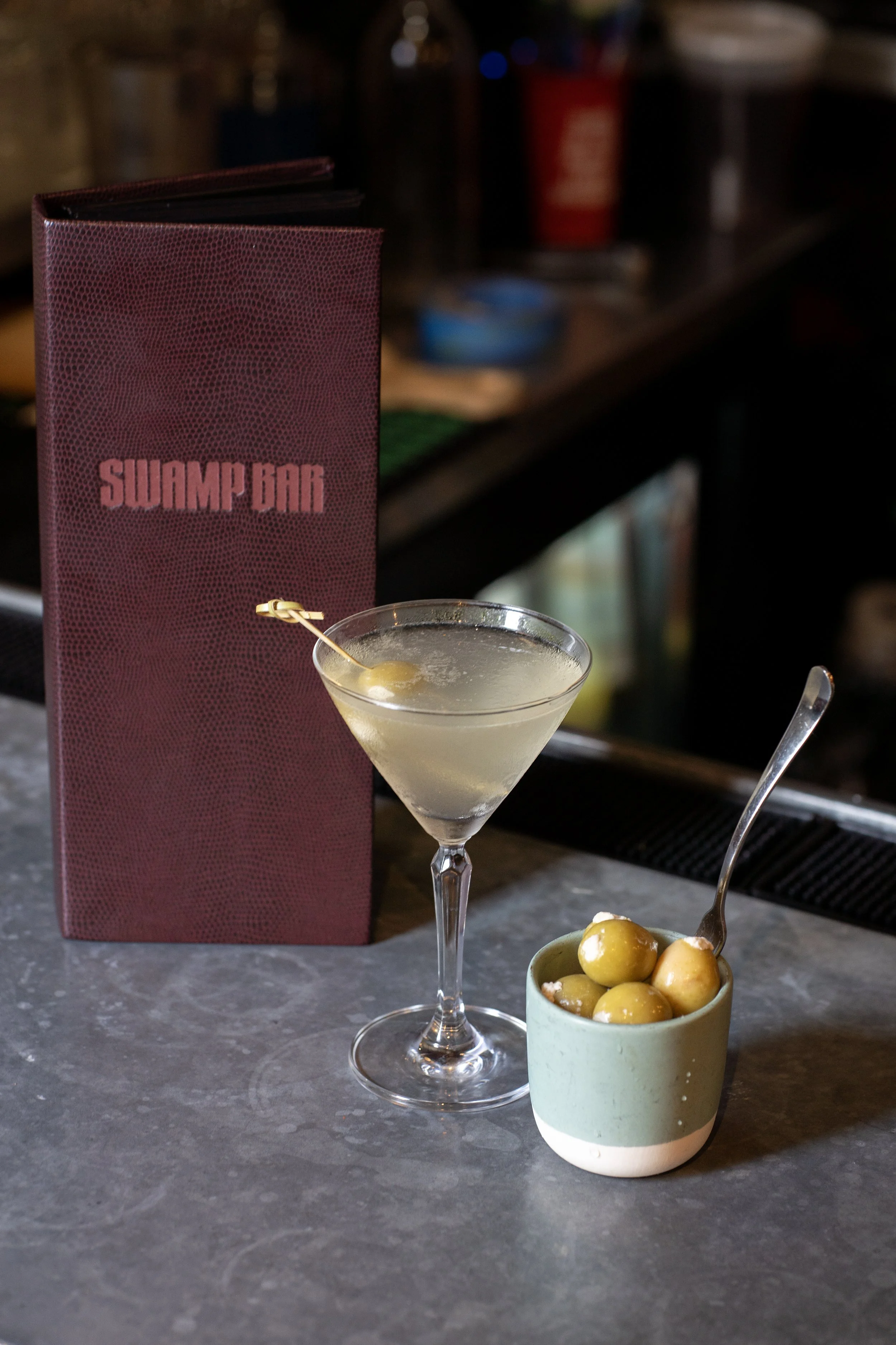 Swamp Bar