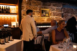 What's On — Mille Vini Restaurant & Wine Bar