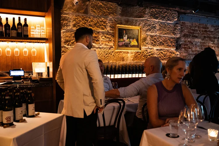 What's On — Mille Vini Restaurant & Wine Bar