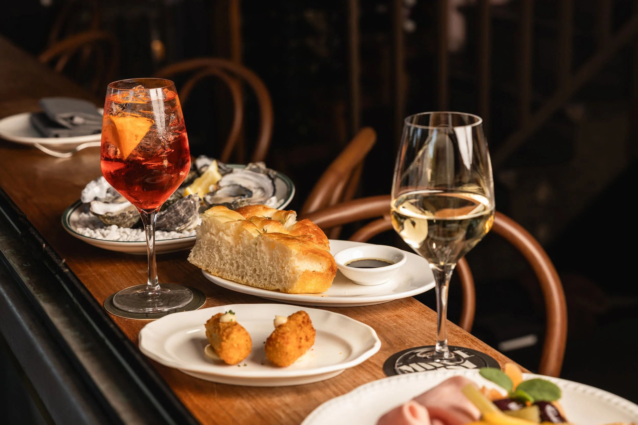 Our-menus — Mille Vini Restaurant & Wine Bar