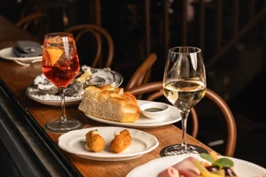 Mille Vini Restaurant & Wine Bar
