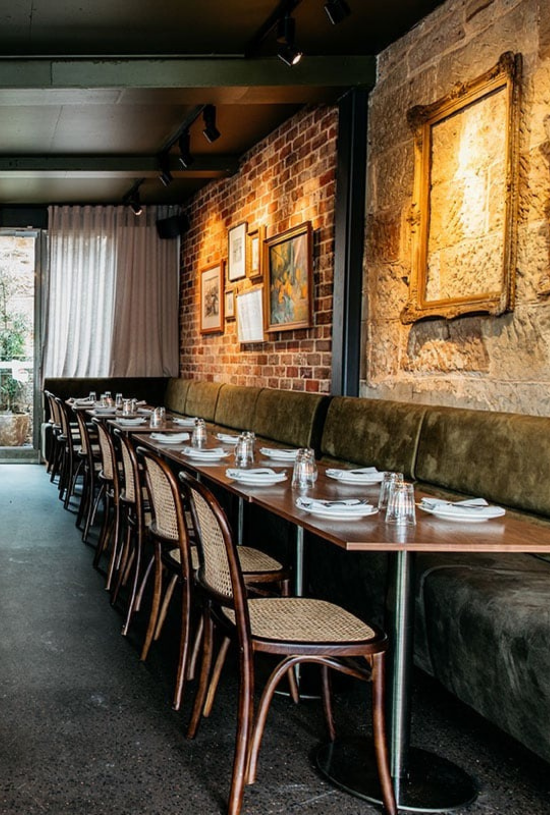 Private Events Mille Vini — Mille Vini Restaurant & Wine Bar