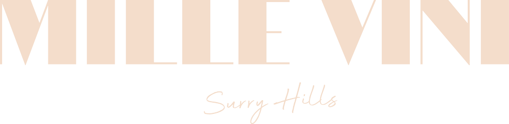 Our-menus — Mille Vini Restaurant & Wine Bar