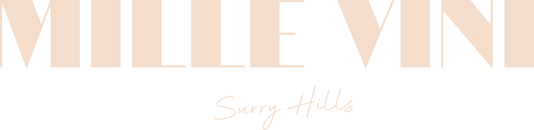 Our-menus — Mille Vini Restaurant & Wine Bar