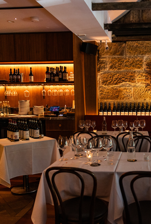 Private Events — Mille Vini Restaurant & Wine Bar