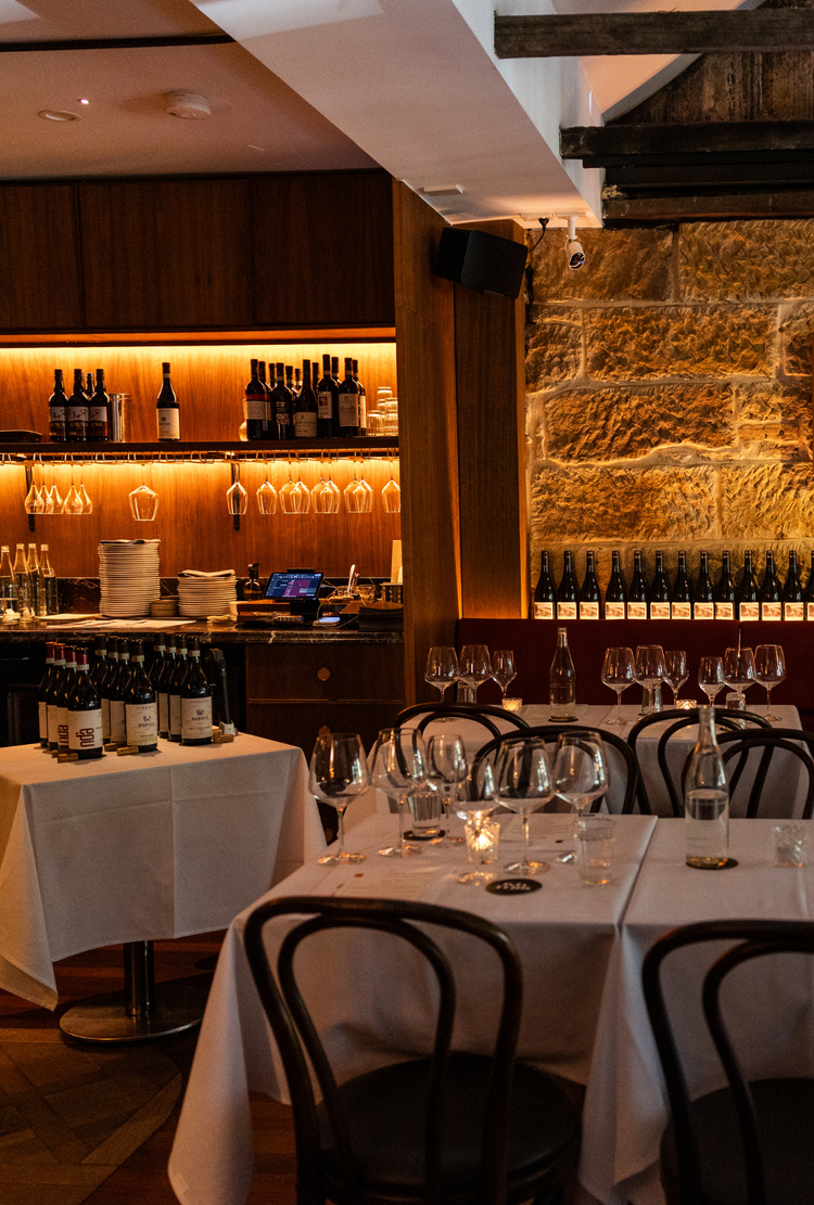 Private Events Mille Vini — Mille Vini Restaurant & Wine Bar