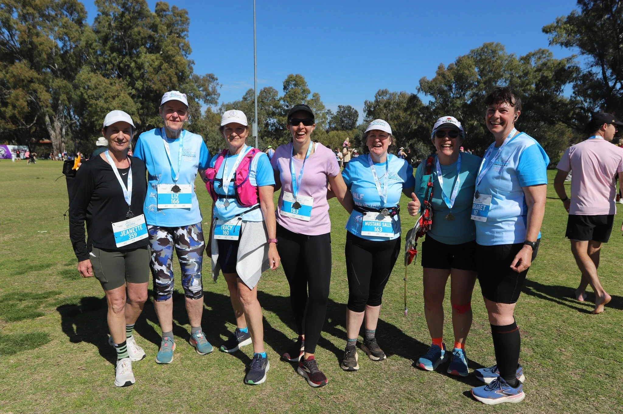 Dubbo Stampede