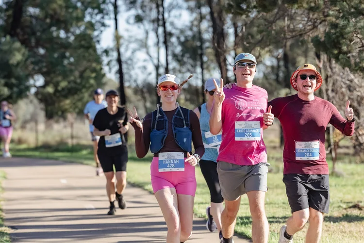 Dubbo Stampede