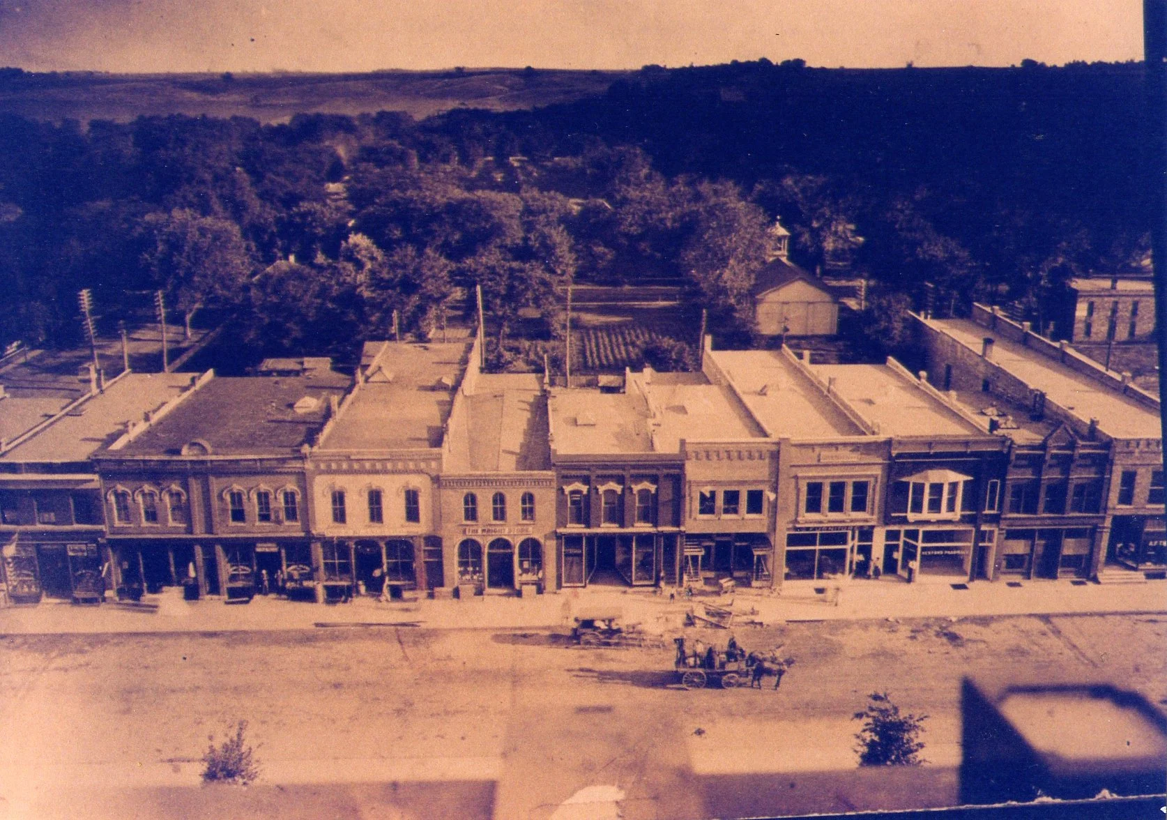 Adel Historic Preservation & Local History – Adel, Iowa — City of Adel ...
