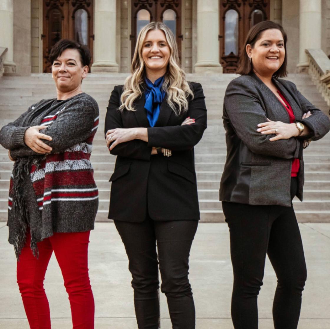 About Us | Secure Your Future Today — Get Covered — Jessica Artibee Agency