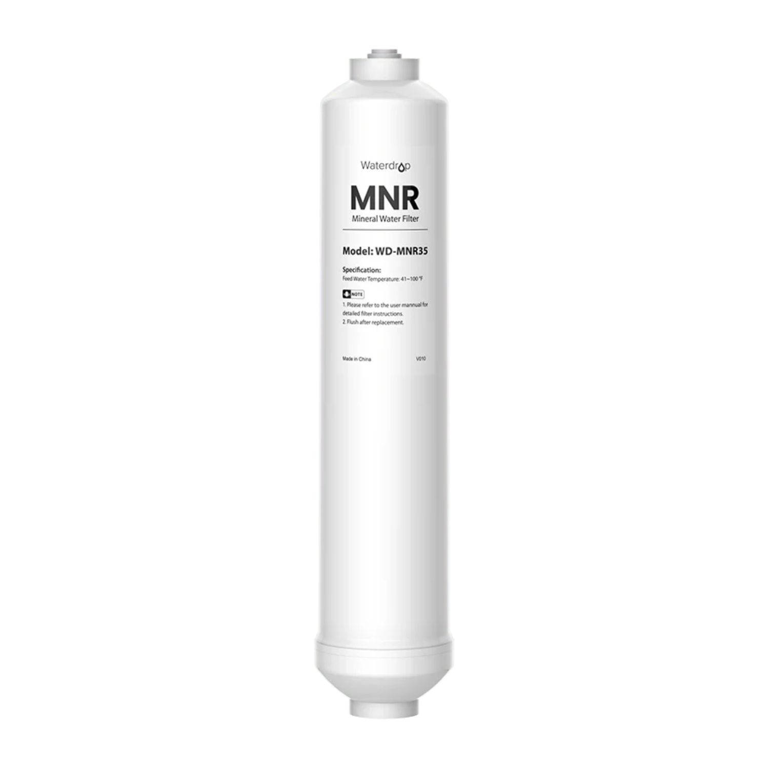 Drinking RO Systems — Water + Wellness
