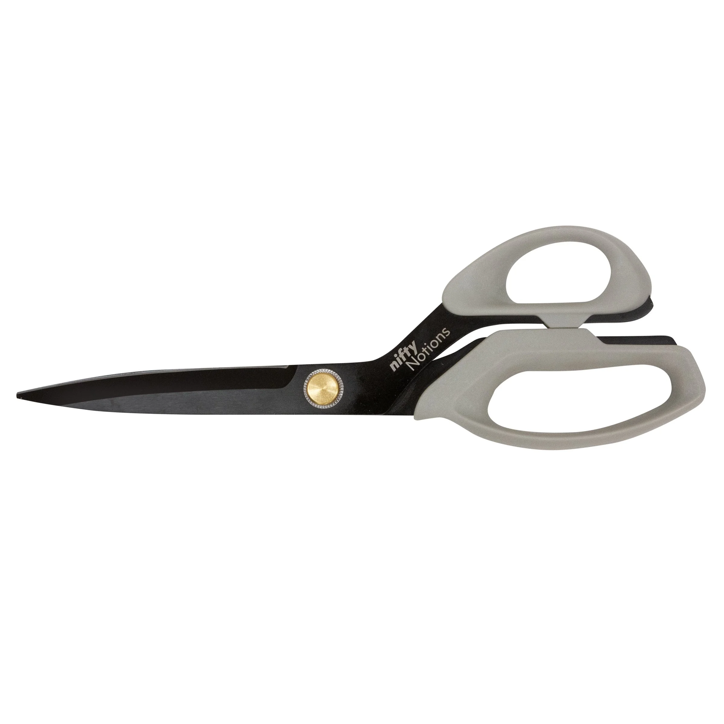 The Ultra Sharp 10 in Scissors — SewIntel