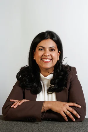 RINI FOR MAYOR