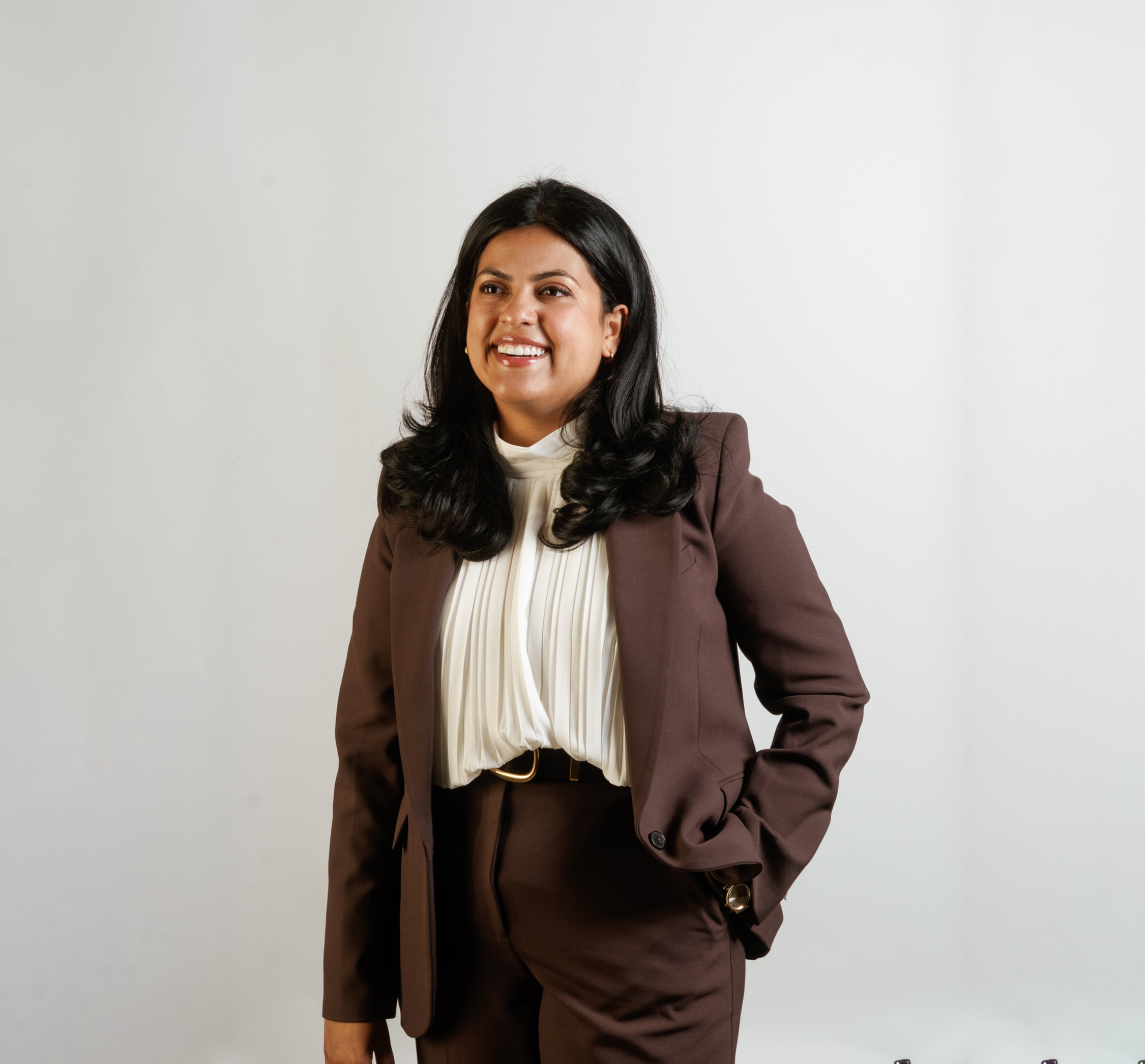RINI FOR MAYOR