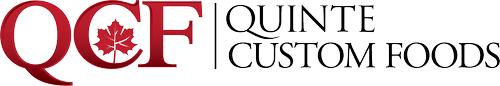 Quinte Custom Foods | Private Label Food Manufacturer