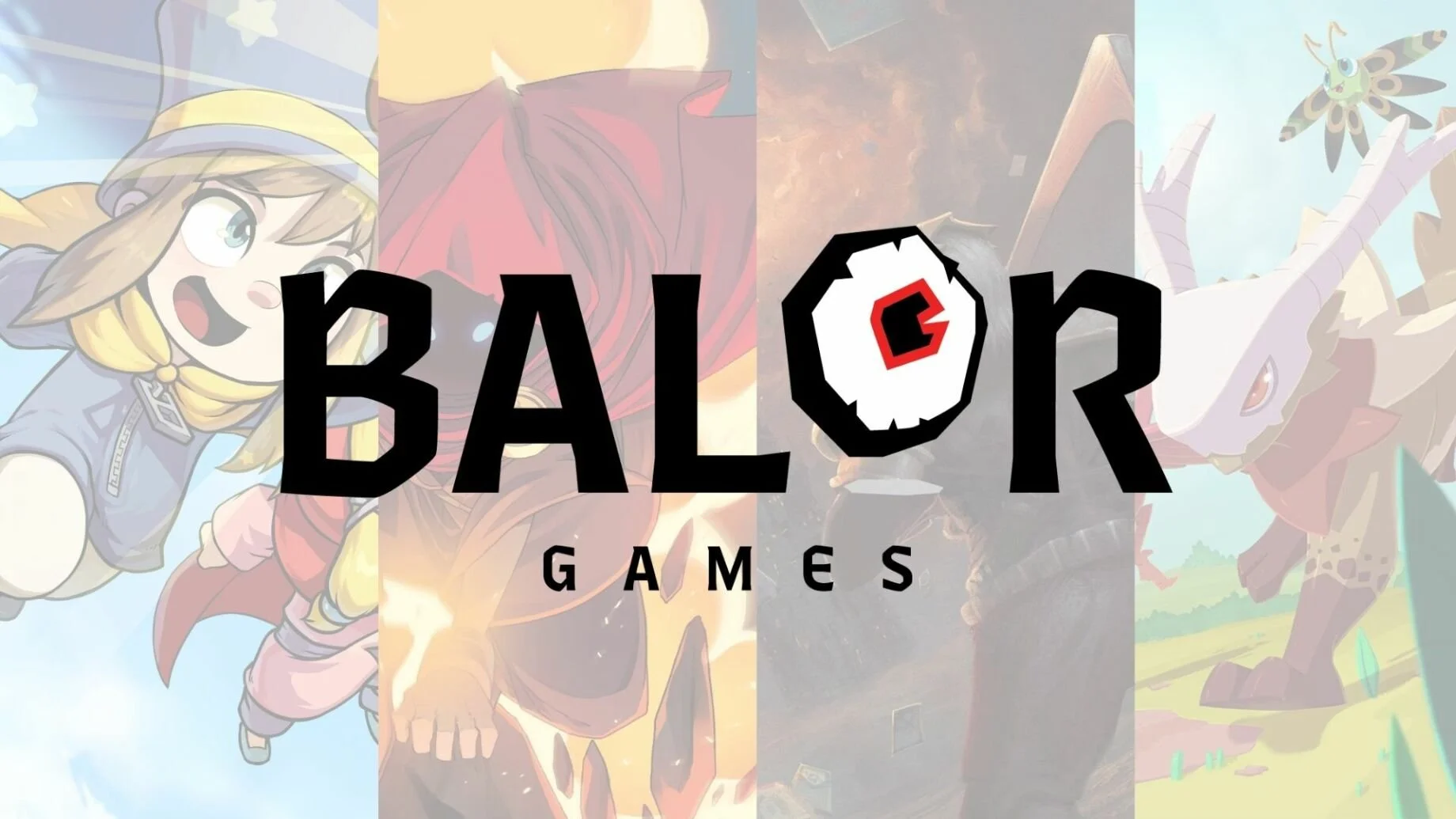 New Publishing Label Balor Games Acquires Humble Games Catalog and Is ...