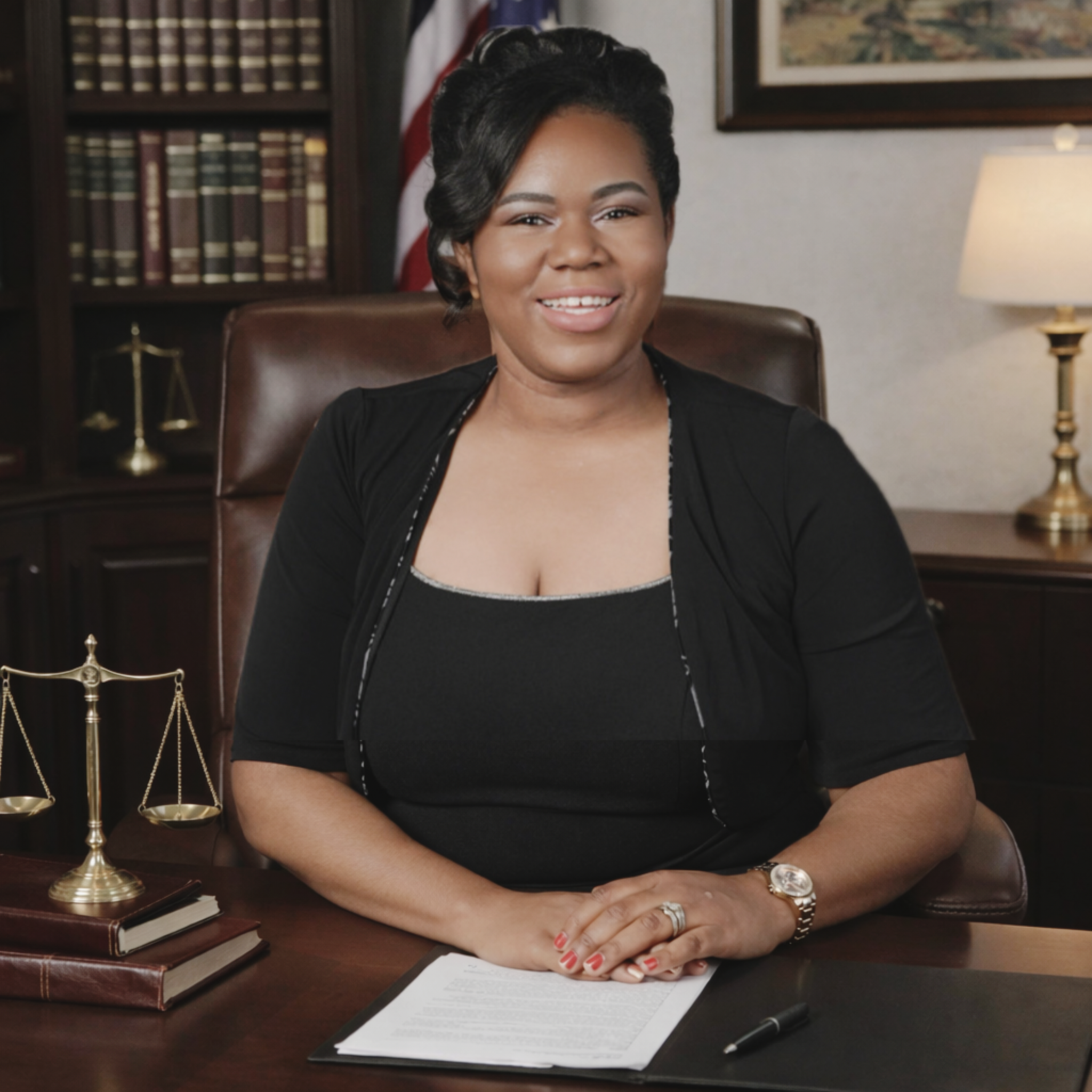 JaylaT4Tennessee | Jayla Thomas for Tennessee State Representative ...