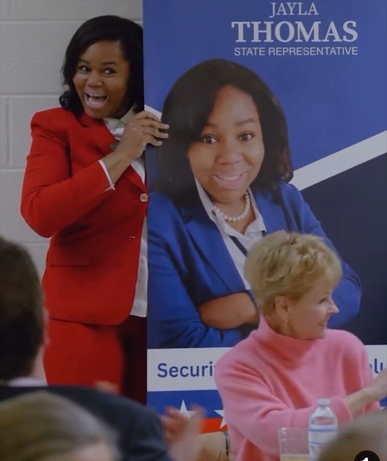 JaylaT4Tennessee | Jayla Thomas for Tennessee State Representative ...