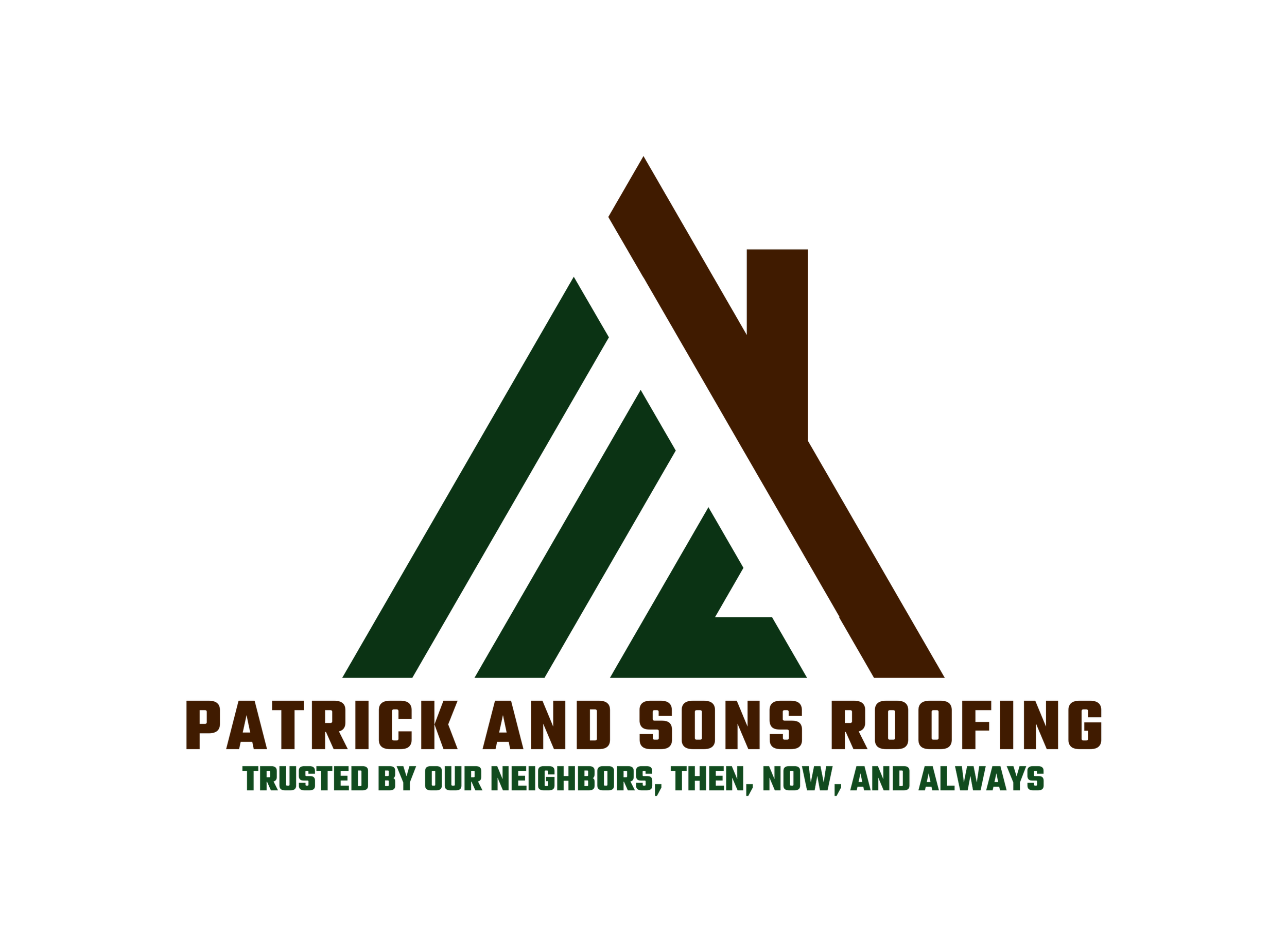 Patrick and Sons Roofing | Schedule Your Roof Check Today ...