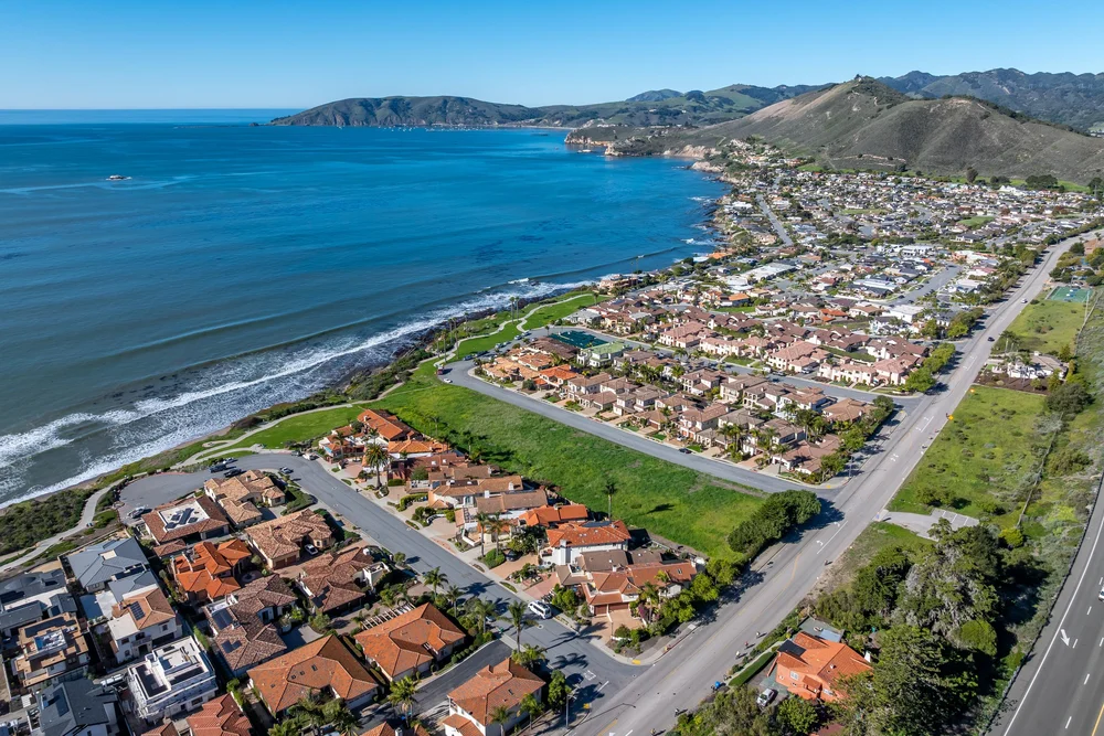 Solemar Shell Beach