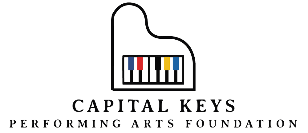 Capital Keys Peforming Arts Foundation