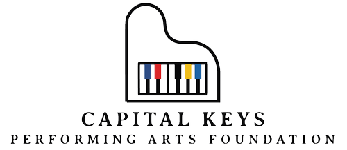 Capital Keys Peforming Arts Foundation