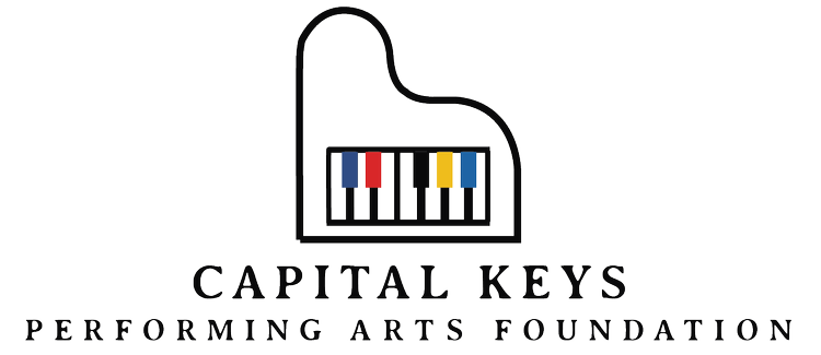 Capital Keys Peforming Arts Foundation