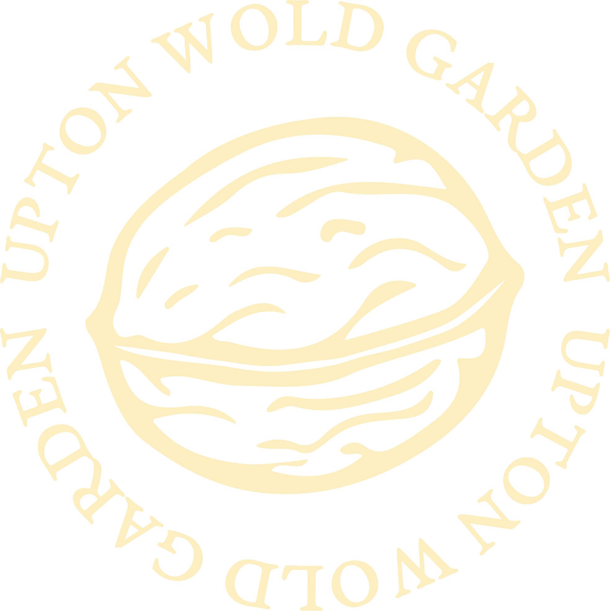 Visit The Garden | Discover Gardens - Plan Your Visit — Upton Wold Garden