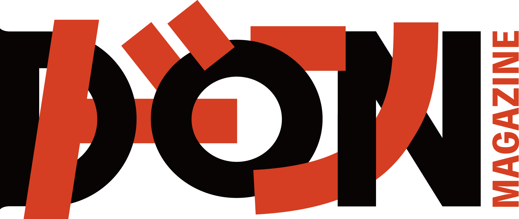 Red Magazine Logo