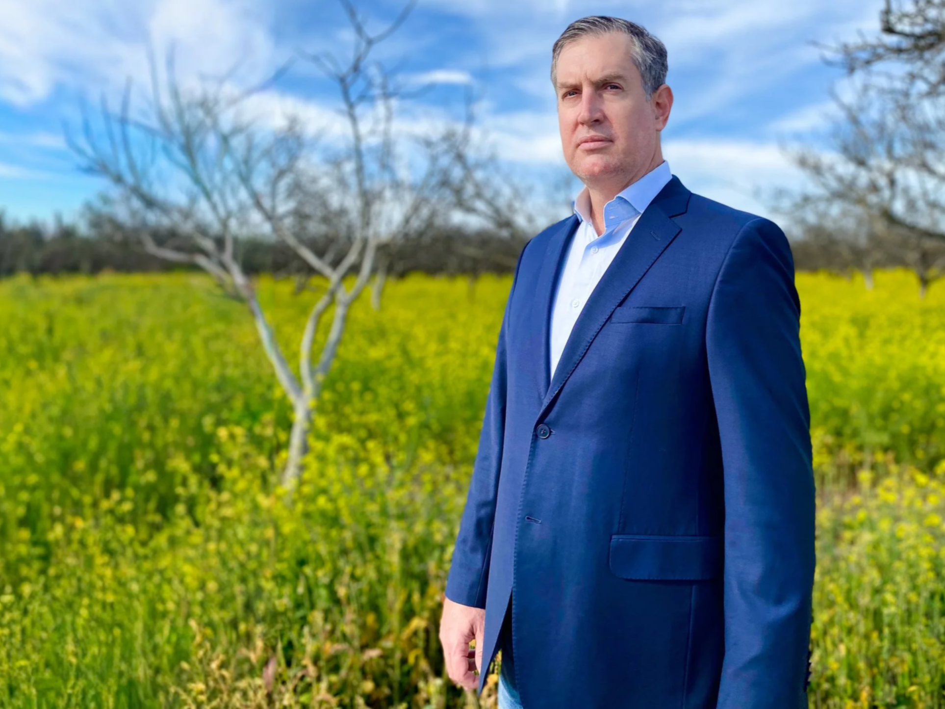 Demers 4 Congress