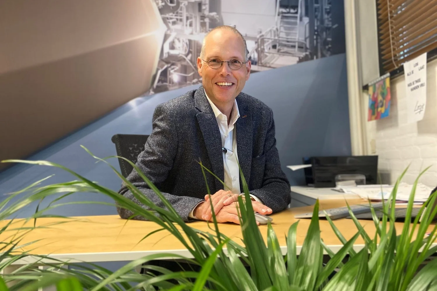 Feltest 20-year anniversary — Feltest - Empowering Papermakers